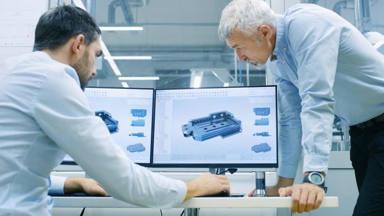 FreeCAD Support für Unternehmen | ALSADO